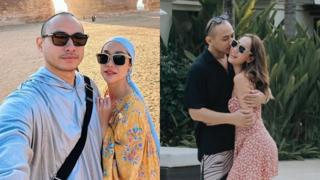 Bunga Citra Lestari Tidak Mahu Hamil Atas Faktor Usia | SYOK