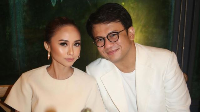 ‘Saya Ada Duit Sendiri’ - Intan Najuwa Nafi Guna Duit Suami Untuk ...