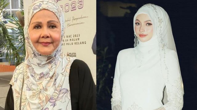 ‘Jujur Kecewa, Tapi Saya Doa Yang Baik-Baik’ - Rozie Othman Kongsi ...