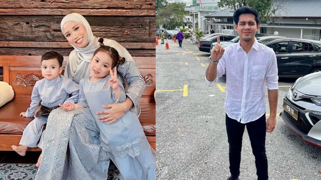 “Saya Rasa Dikhianati, Keluarga Hafidz Benarkan Perkahwinan Tersebut ...