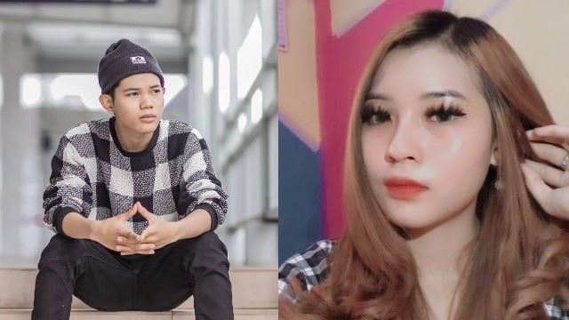 Baru Sebulan Bersama, Tegar Dikatakan Curang Dengan Teman Wanita? | SYOK