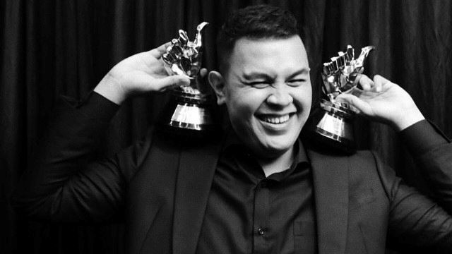 Tulus Bakal Kembali Ke Malaysia Tahun Hadapan | SYOK