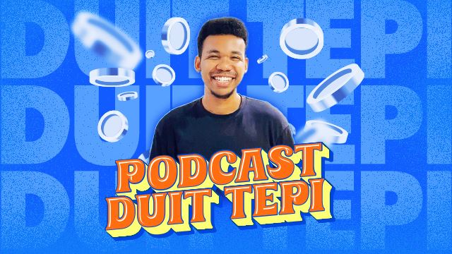 Duit Tepi - SYOK Podcast [BM]