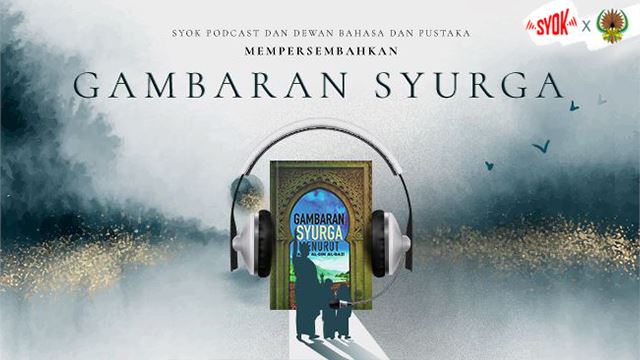 Gambaran Syurga - SYOK Podcast [BM] | SYOK