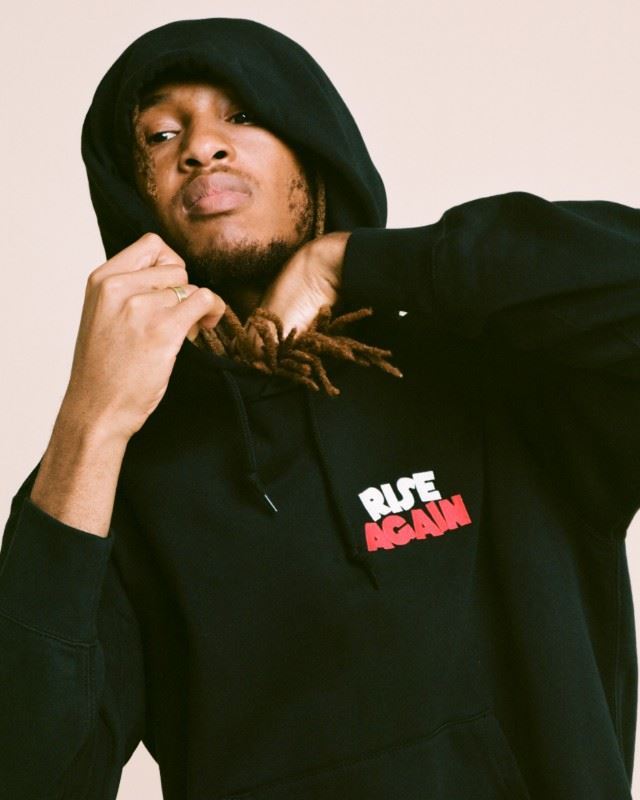 Japanese Streetwear Designer, Verdy, Has A New Collection At Uniqlo And ...