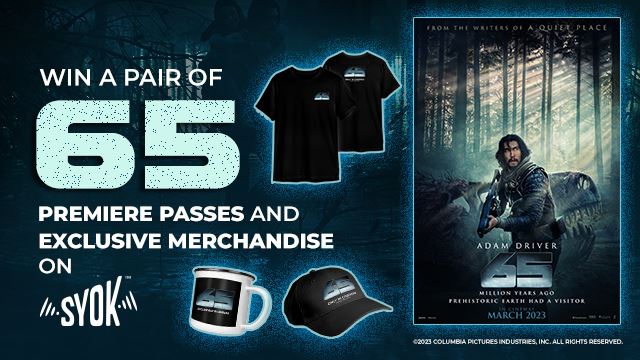 SYOK | Home of Radio, Music & Podcast