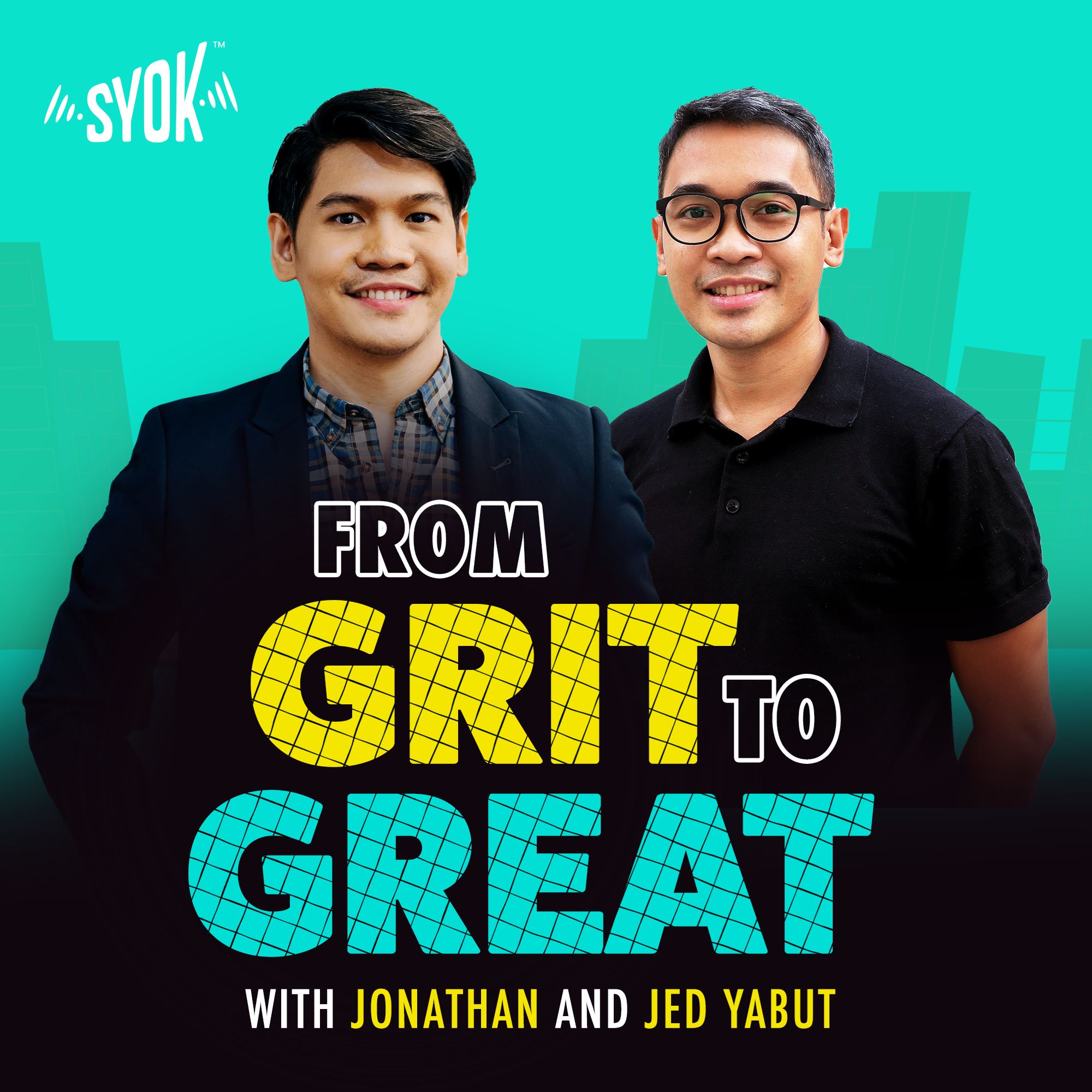 SYOK | Home of Radio, Music & Podcast