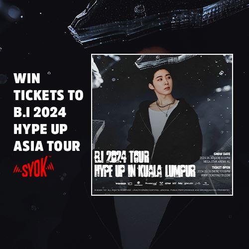 SYOK | Home of Radio, Music & Podcast