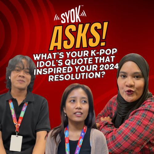 SYOK | Home of Radio, Music & Podcast