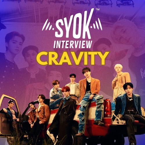 SYOK | Home of Radio, Music & Podcast