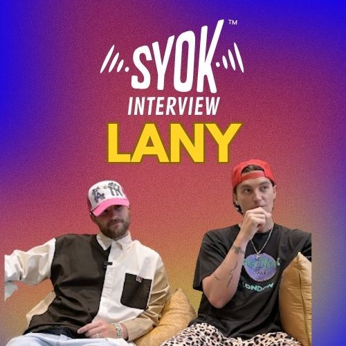 SYOK | Home of Radio, Music & Podcast