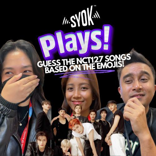 SYOK | Home of Radio, Music & Podcast