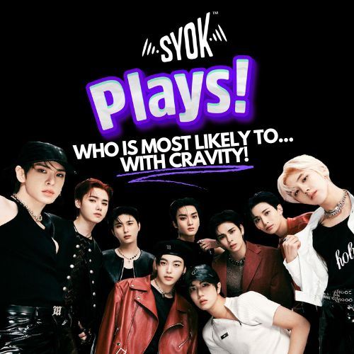 SYOK | Home of Radio, Music & Podcast