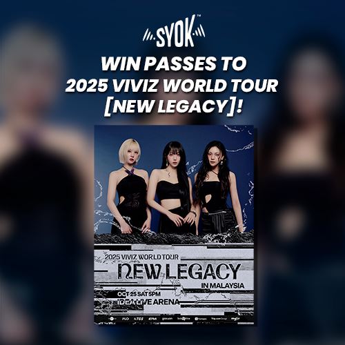 SYOK | Home of Radio, Music & Podcast