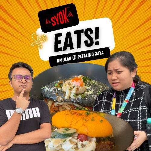 SYOK | Home of Radio, Music & Podcast