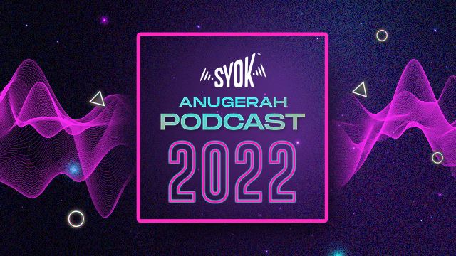 SYOK | Home of Radio, Music & Podcast