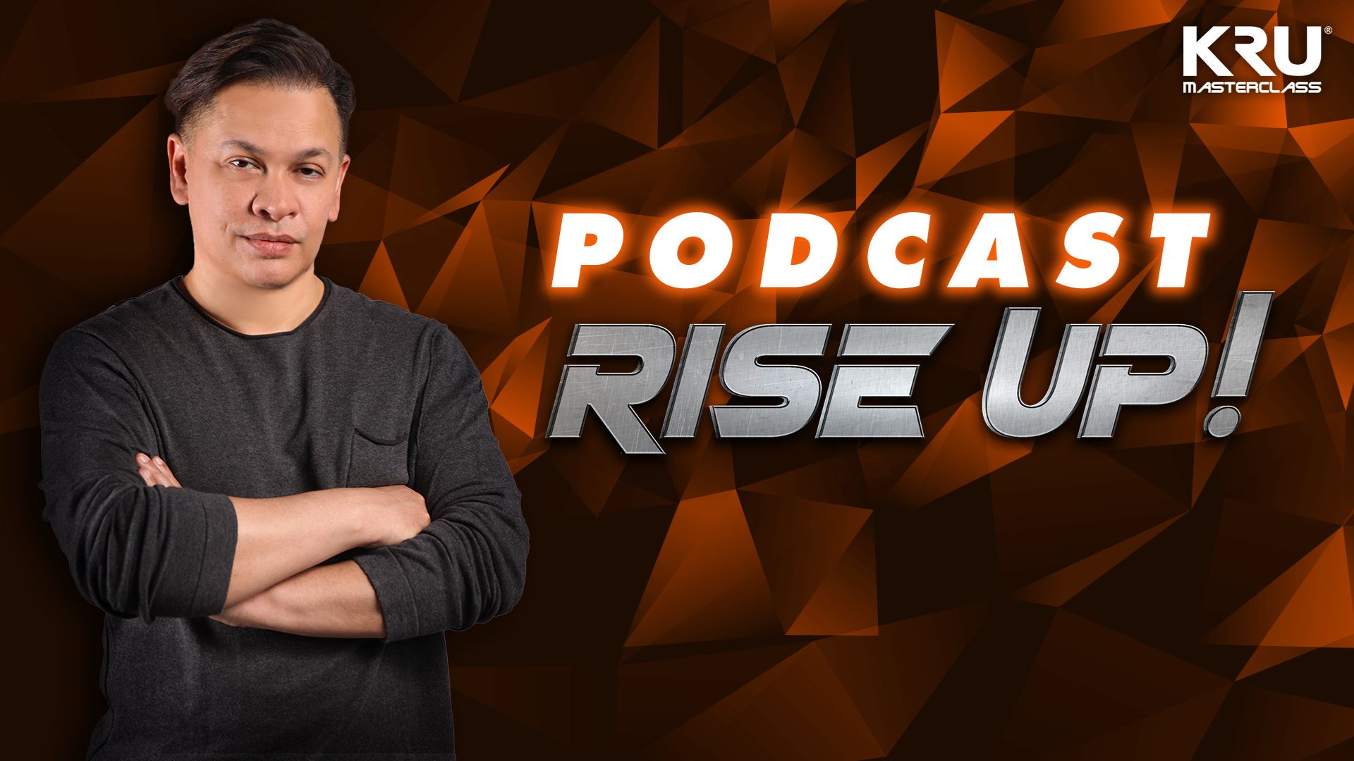 Rise Up Podcast
