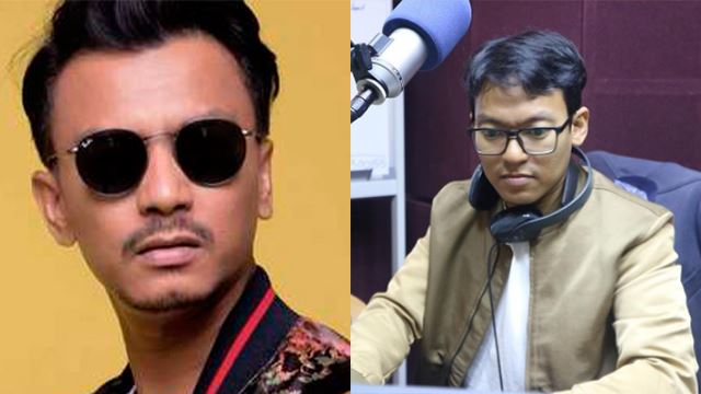 “Kalau Dalam Adik Beradik, Dia (Faizal ) Yang Paling Bijak Plan Dan Hasilnya Akan Gempak.” Anas ...