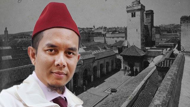 Melayu Pertama Lulus Phd Di Universiti Milik Islam Tertua Dunia | ZAYAN