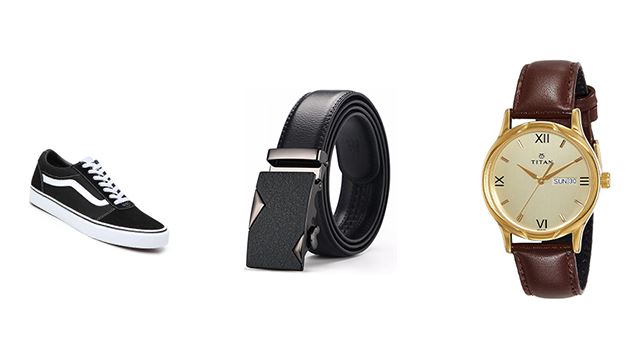 Nota Fesyen Lin Ariffin: 3 Aksesori Penting Untuk Kaum Adam | ZAYAN