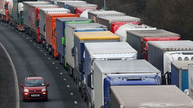 Titik Buta Lori Ini Antara Penyebab Berlakunya Kemalangan, Ini Yang ...