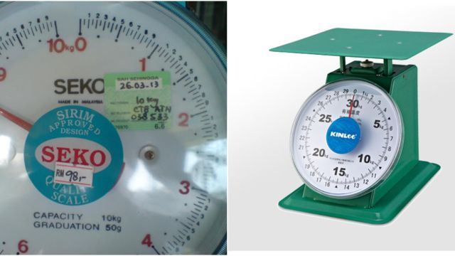 Ini Cara Sepatutnya Peniaga Menggunakan Penimbang | ZAYAN