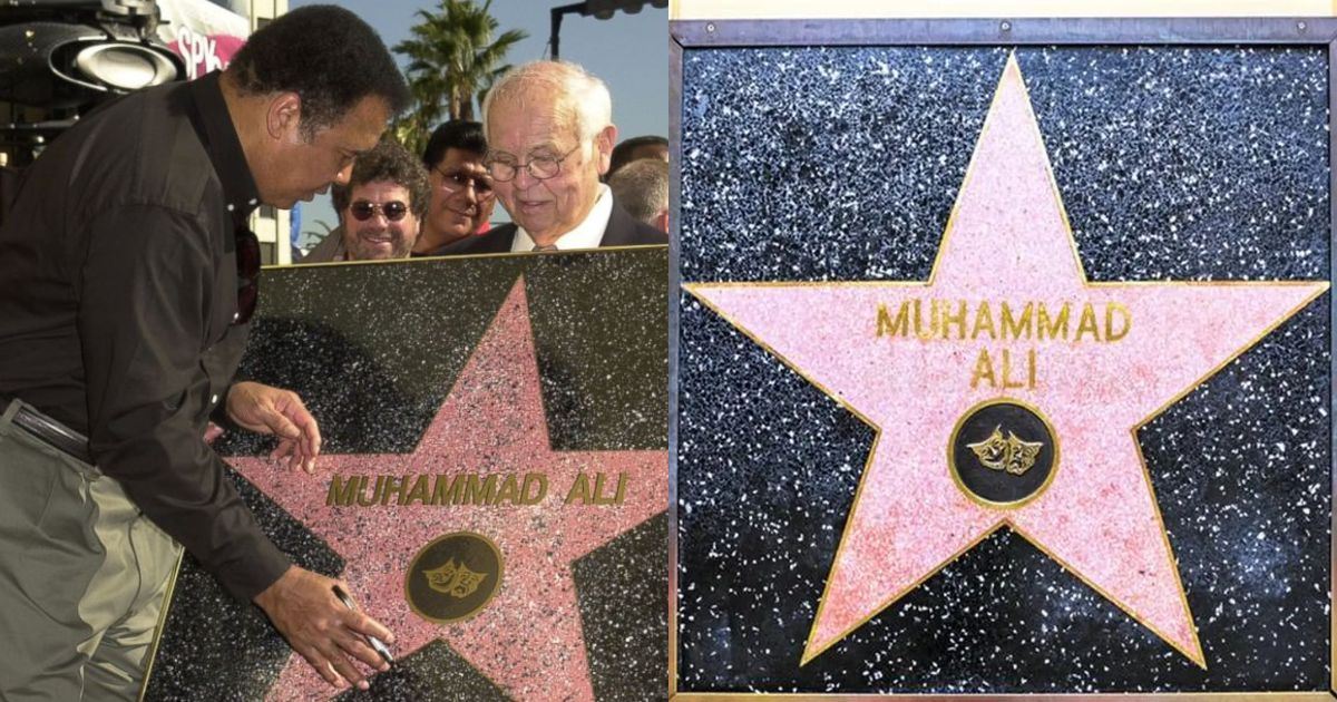 Kenapa Nama Muhammad Ali Tak Dipijak di Hall of Fame? Jawapannya Buat ...