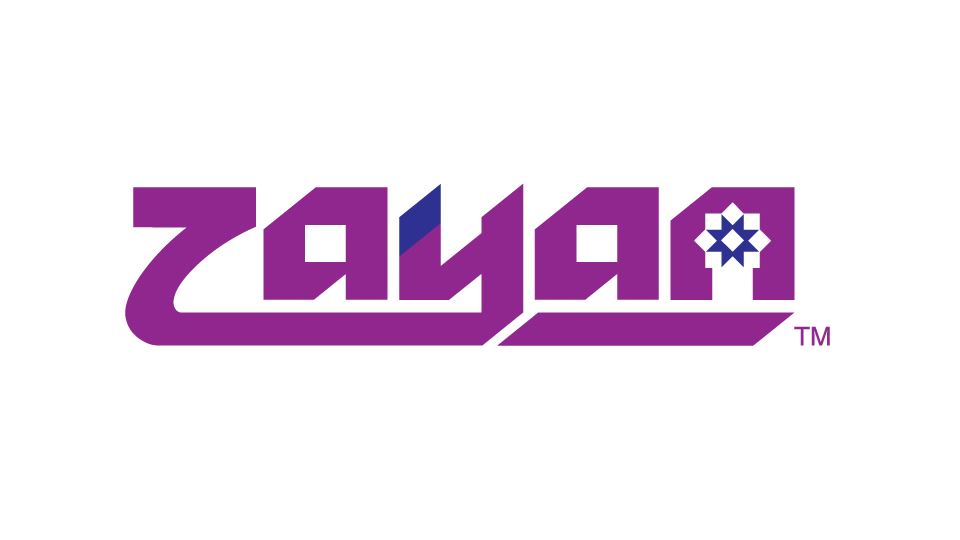 ZAYAN | Destinasi Nasyid Anda