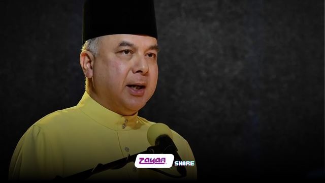 Hari Belia Negara: Sultan Perak Perkenan Belia Baca Khutbah Jumaat | ZAYAN