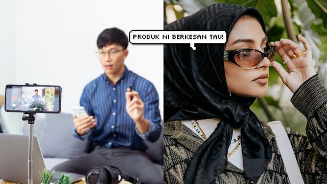 Etika Influencer Dalam Melakukan Pengiklanan Produk Di Media Sosial