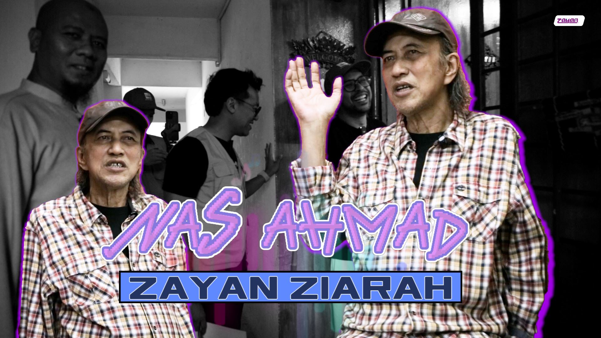 SYOK | Home of Radio, Music & Podcast