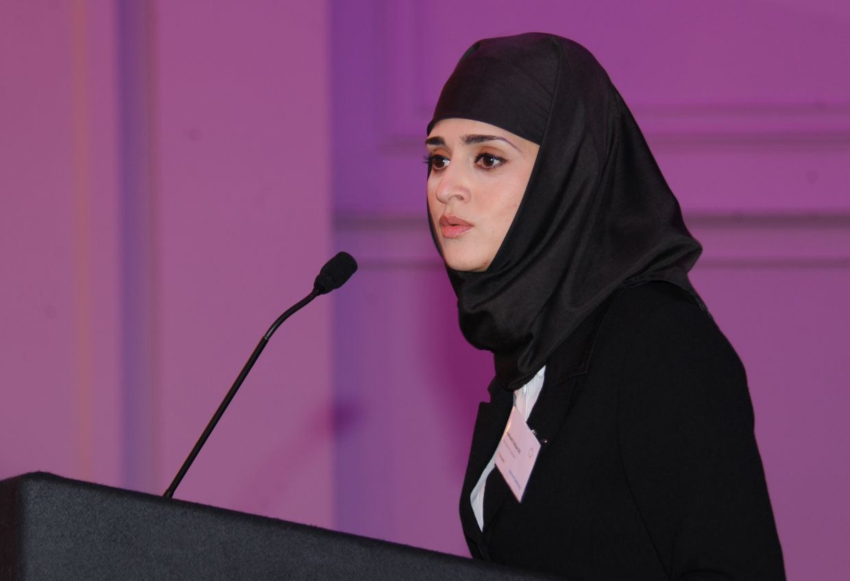 Shaheed Fatima: Tokoh Guaman Berhijab Pertama Dilantik KC, Kini Terajui Perbicaraan Berprofil ...