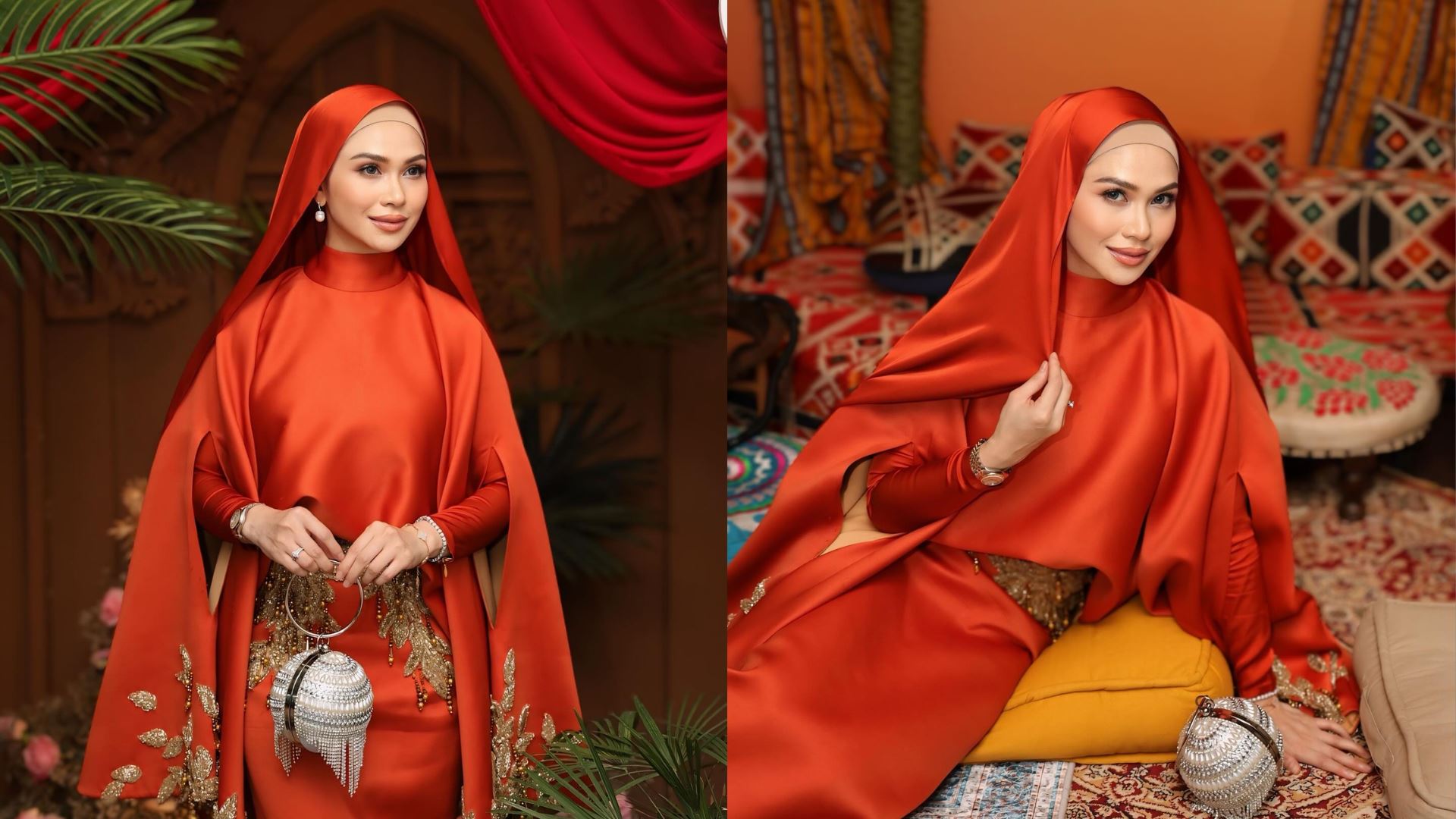 Anzalna Nasir Kongsi Pengalaman Terima Rezeki Daripada Doa Anak Yatim ...