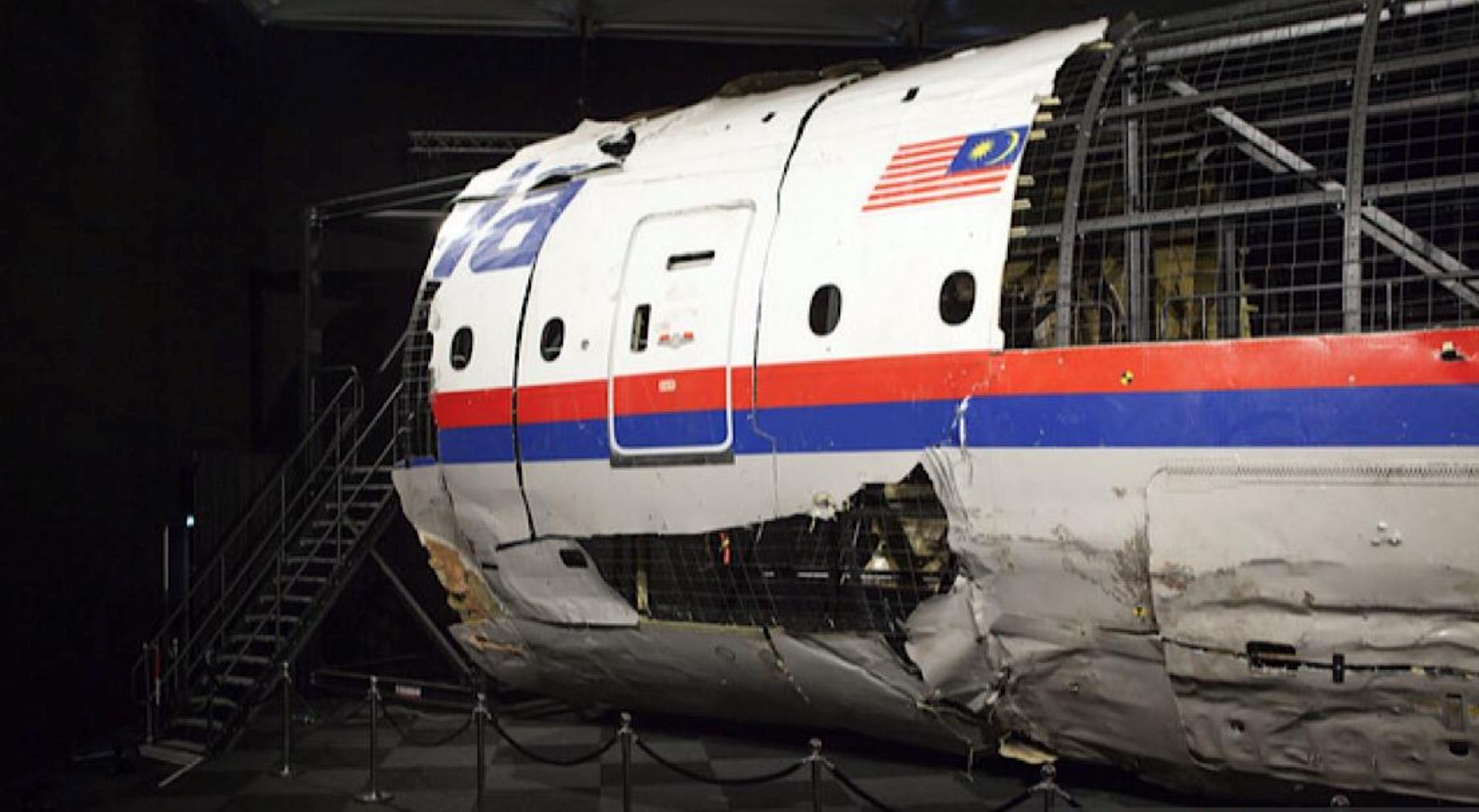 Rusia Diputuskan Bertanggungjawab Atas Tragedi MH17 Oleh Badan Penerbangan PBB | ZAYAN