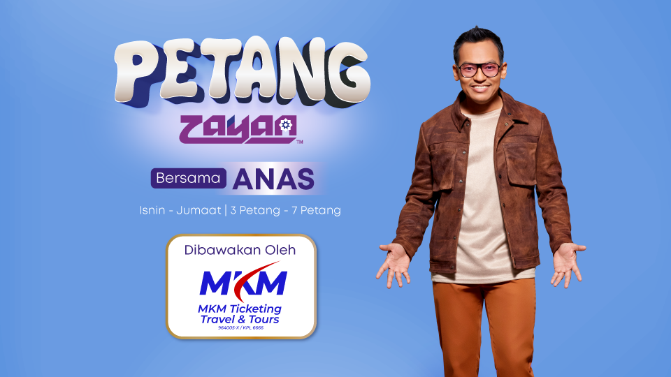 Petang ZAYAN | ZAYAN