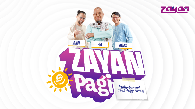 | ZAYAN