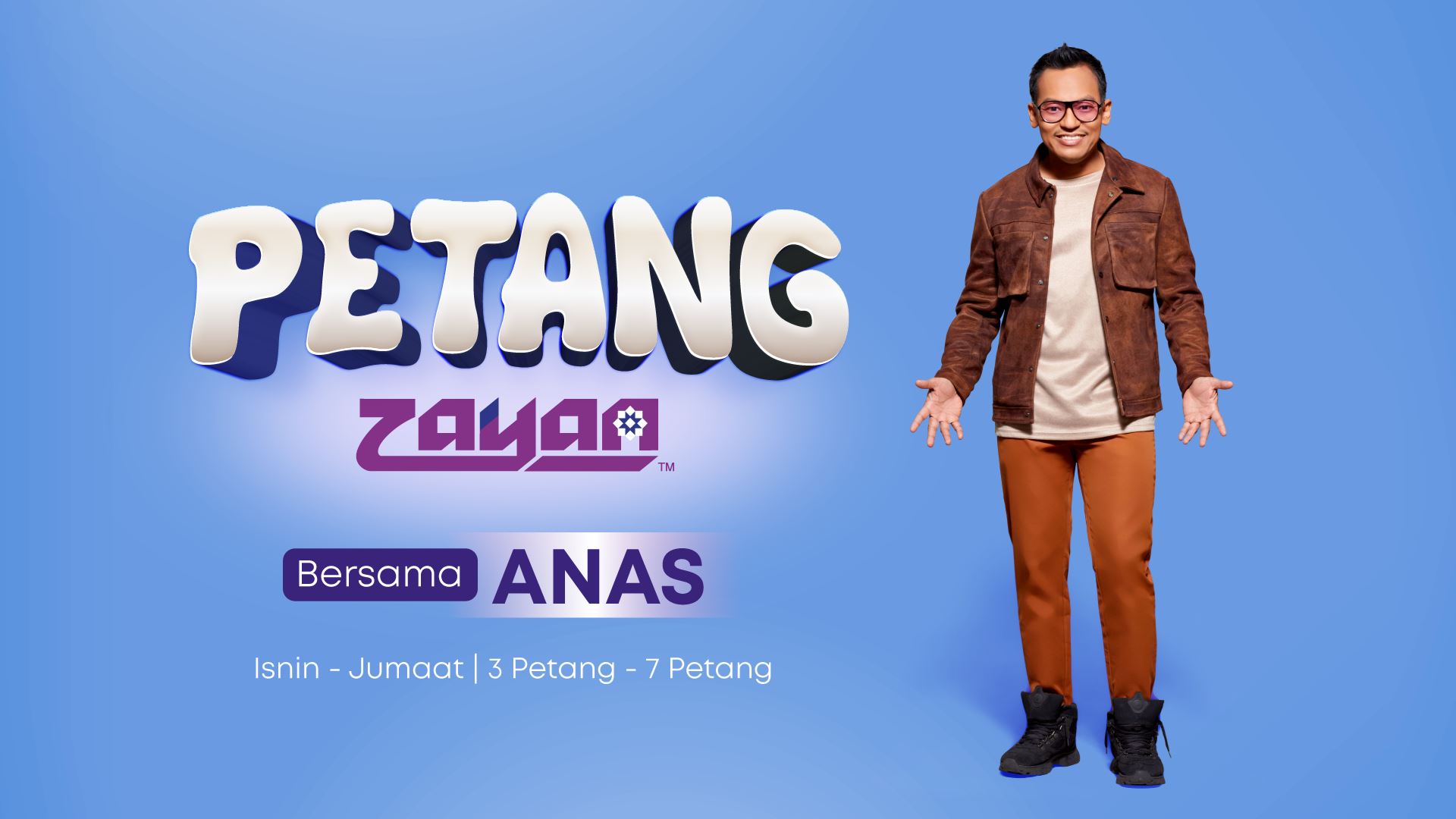 Petang ZAYAN | ZAYAN